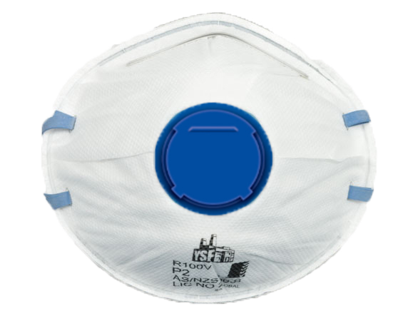 Buy Protective Respirator Masks | Archford