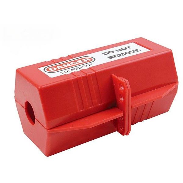 Electrical Lockout Kit: Lockout Devices & Safety Solutions