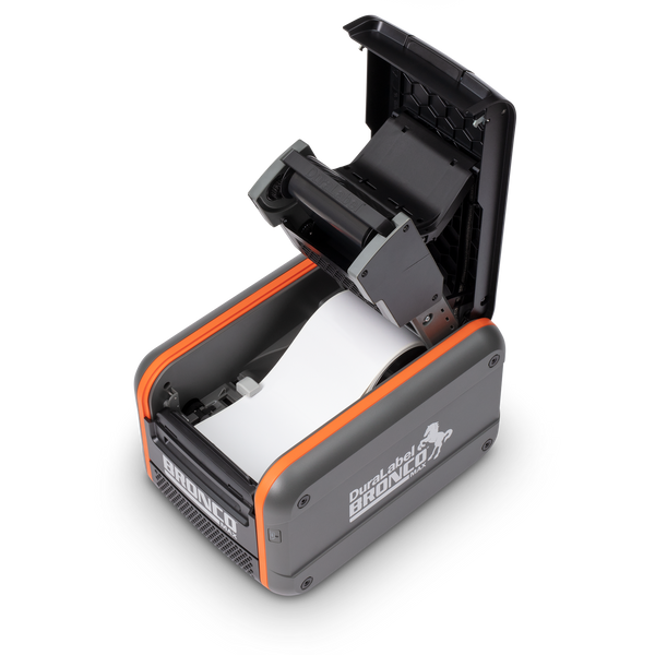 Shop Duralabel Bronco Max Printer | Industry Labelling Solution
