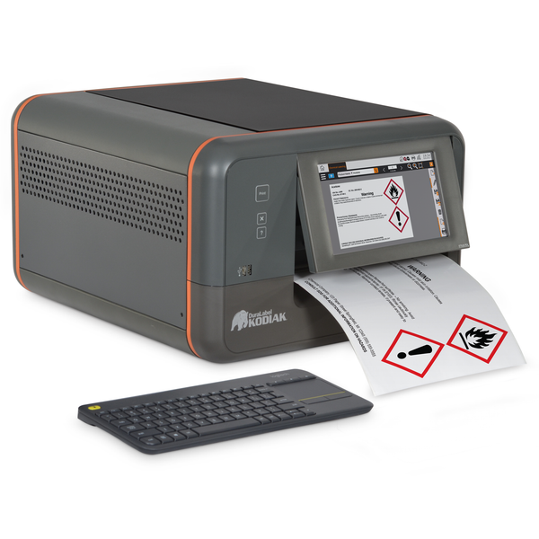 DuraLabel Kodiak – Archford