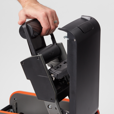 Archford: Superior Industrial Label Printers For Precision